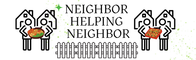 St. Mary Catholic Church - Neighbor Helping Neighbor - Uxbridge, MA
